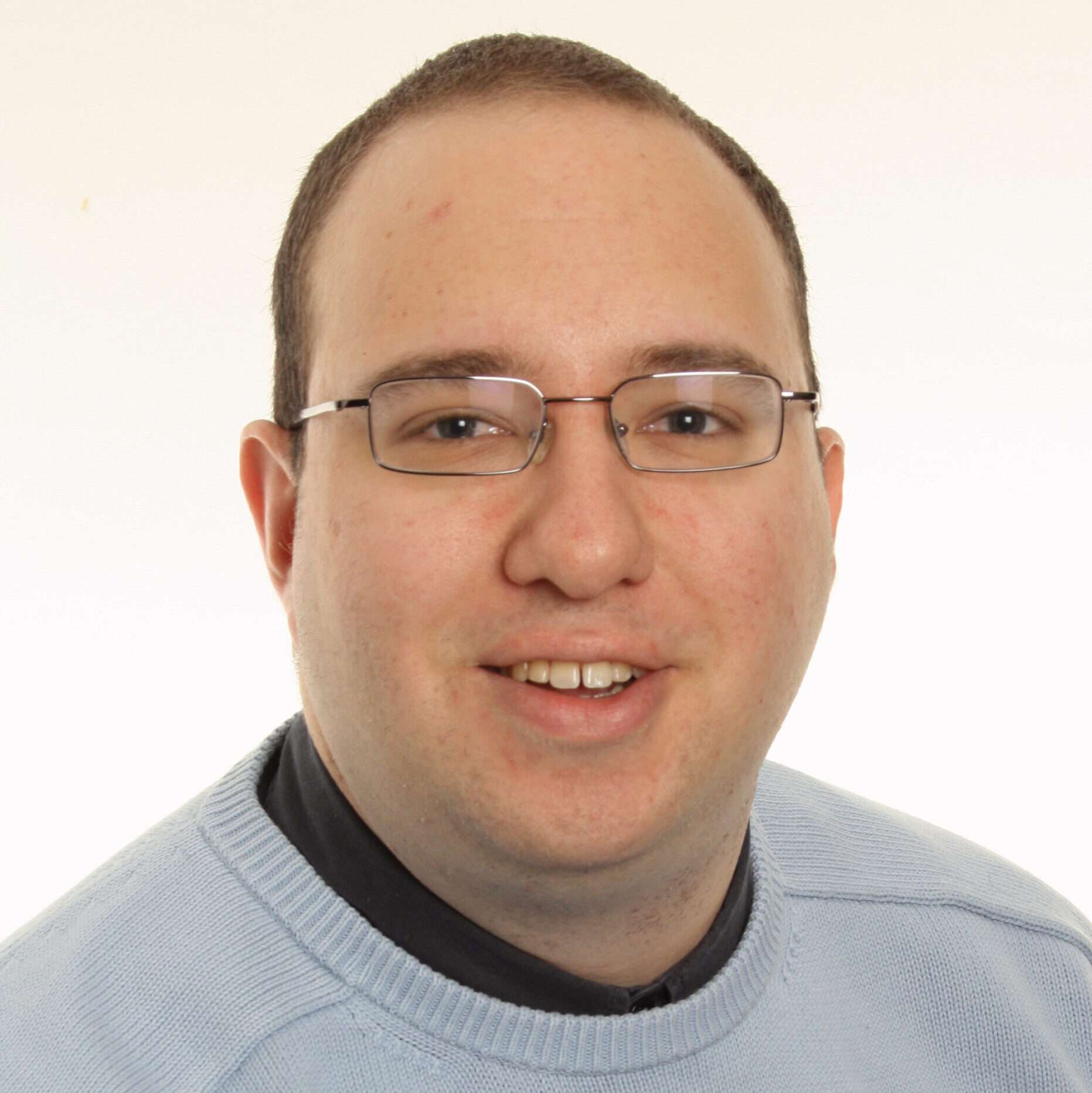 Dennis Riehle > News