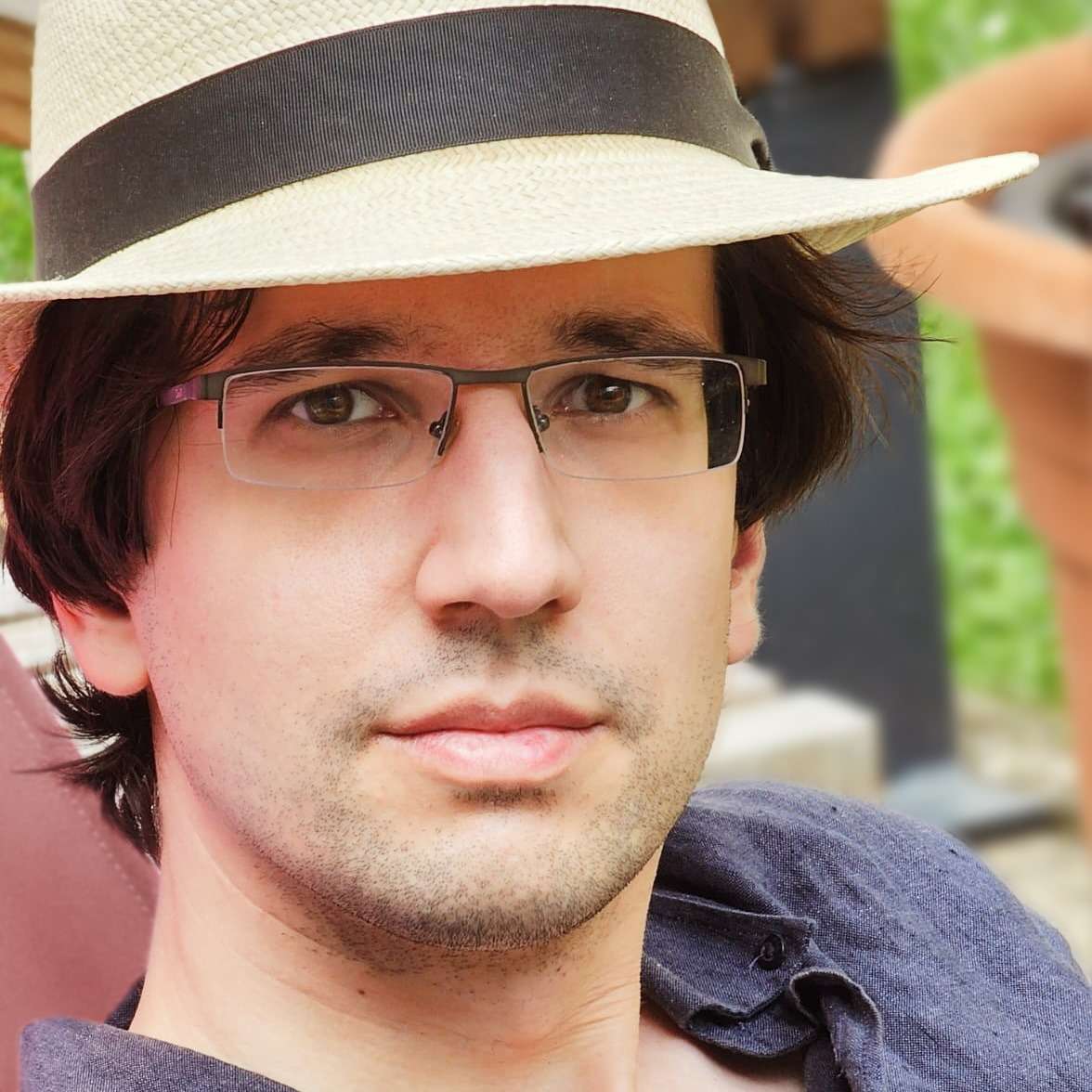 Ein Künstler voller Emotionen, Meinungen und Rückgrat: Interview mit ...